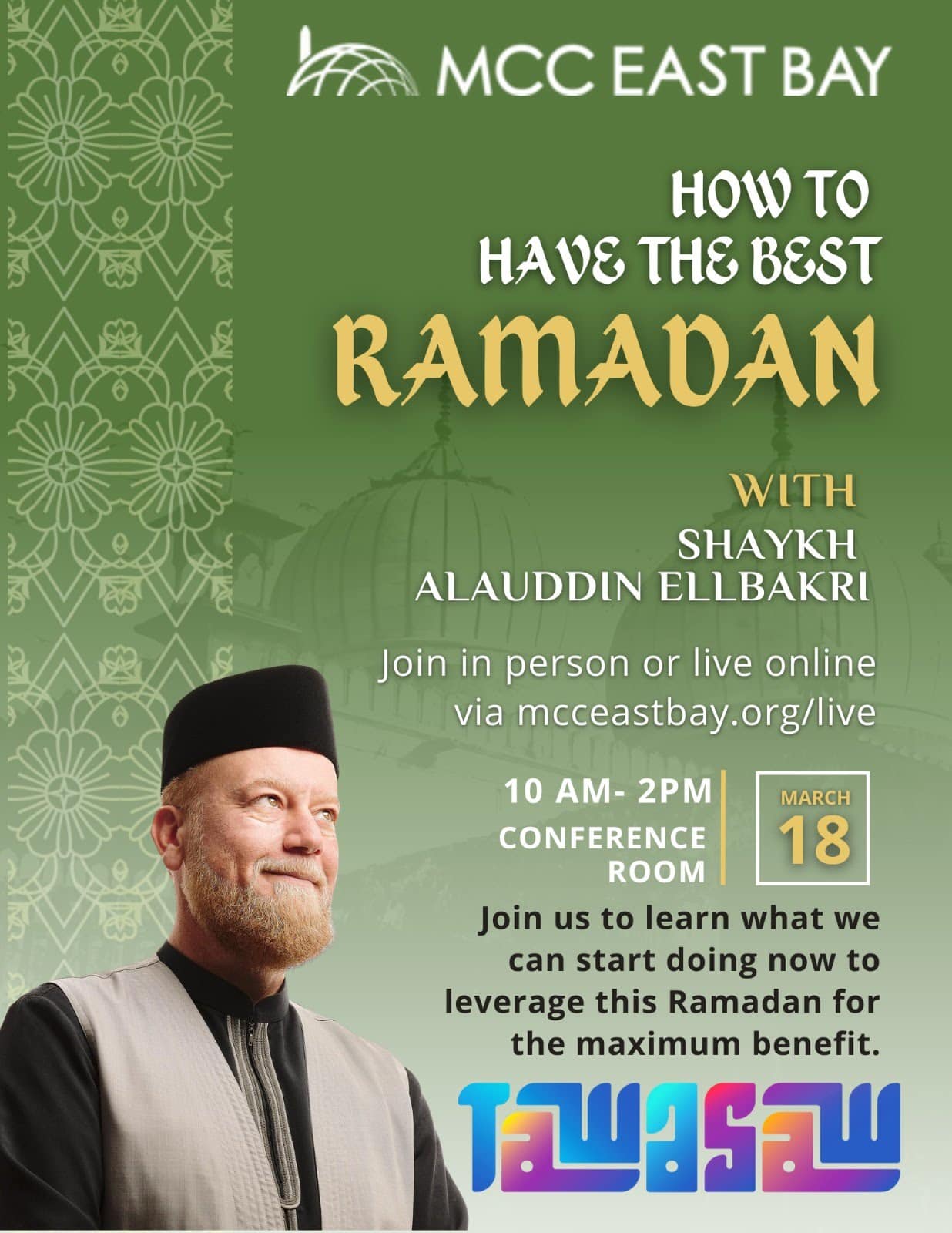 Events for November 2023 – MCC East Bay