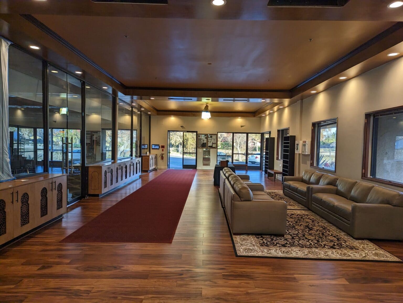 MCC Supports Bay Area Nonprofits - MCC East Bay